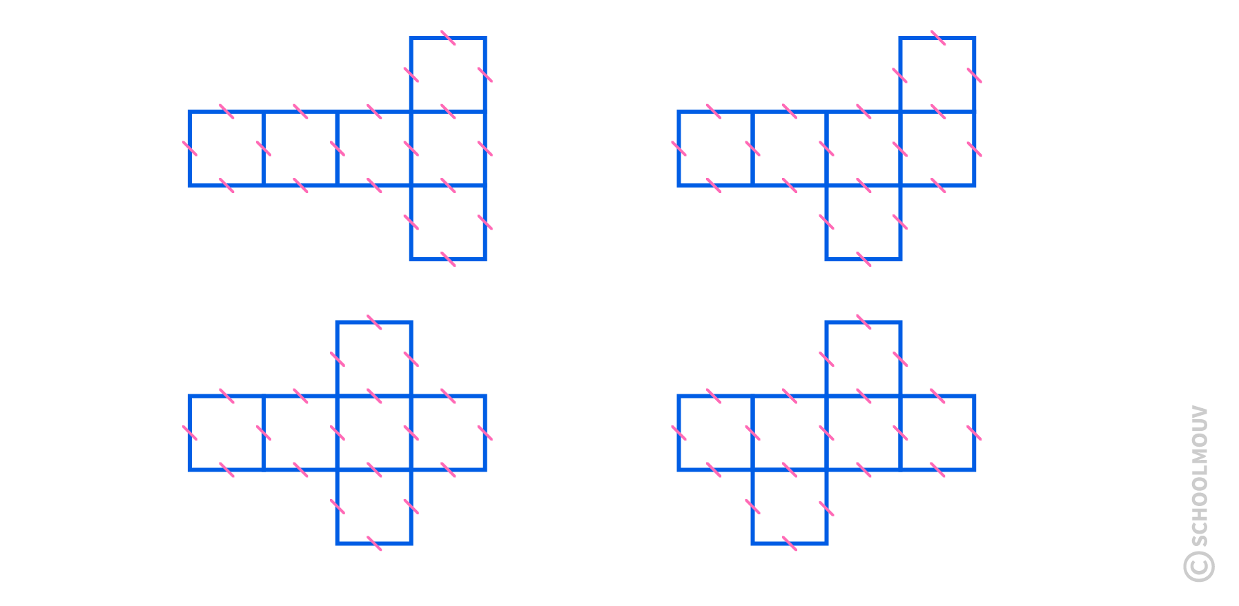 Construire Et Reconna tre Des Solides Fiche De Cours Math matiques 